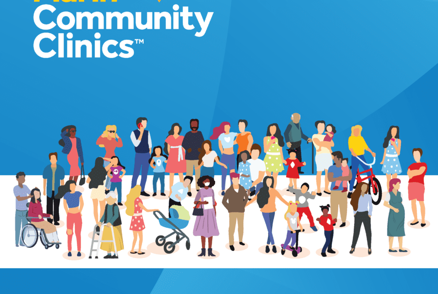 Patient Resources Marin Community Clinic Health Information